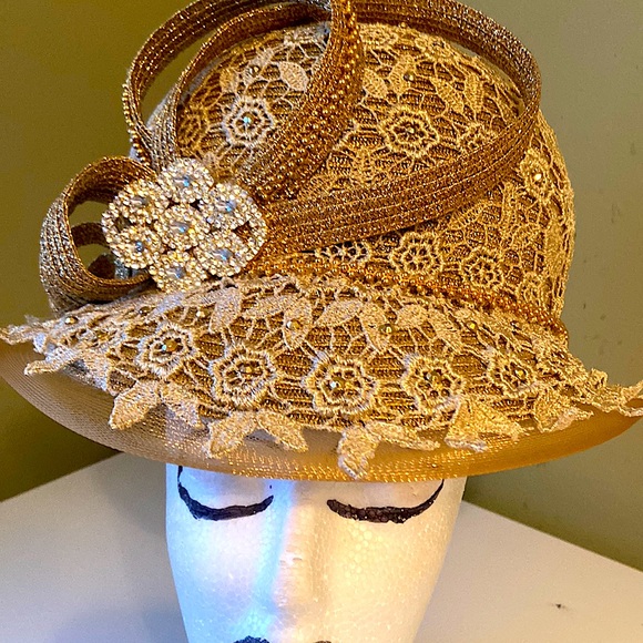 Ms. Divine | Accessories | Beautifully Embellished Ms Divine ...